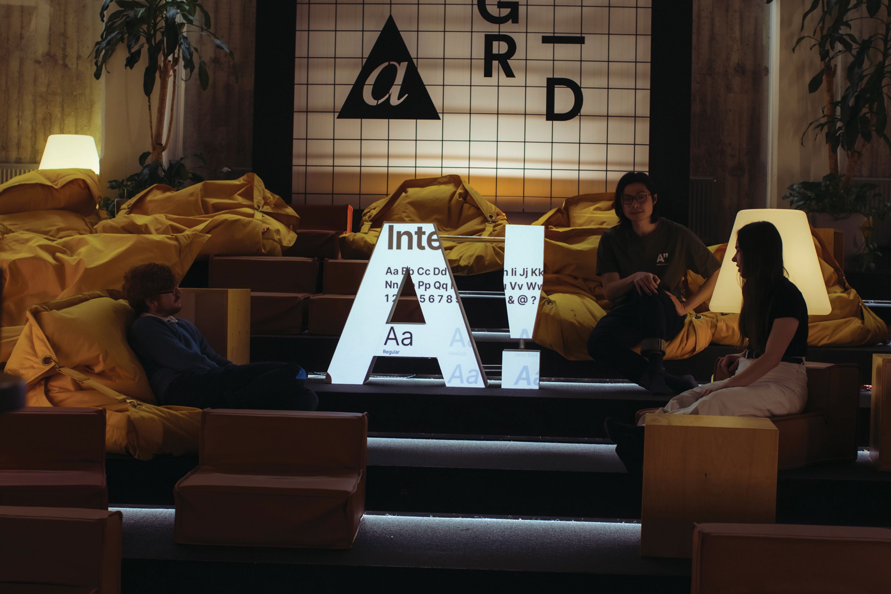 Aalto University Design System